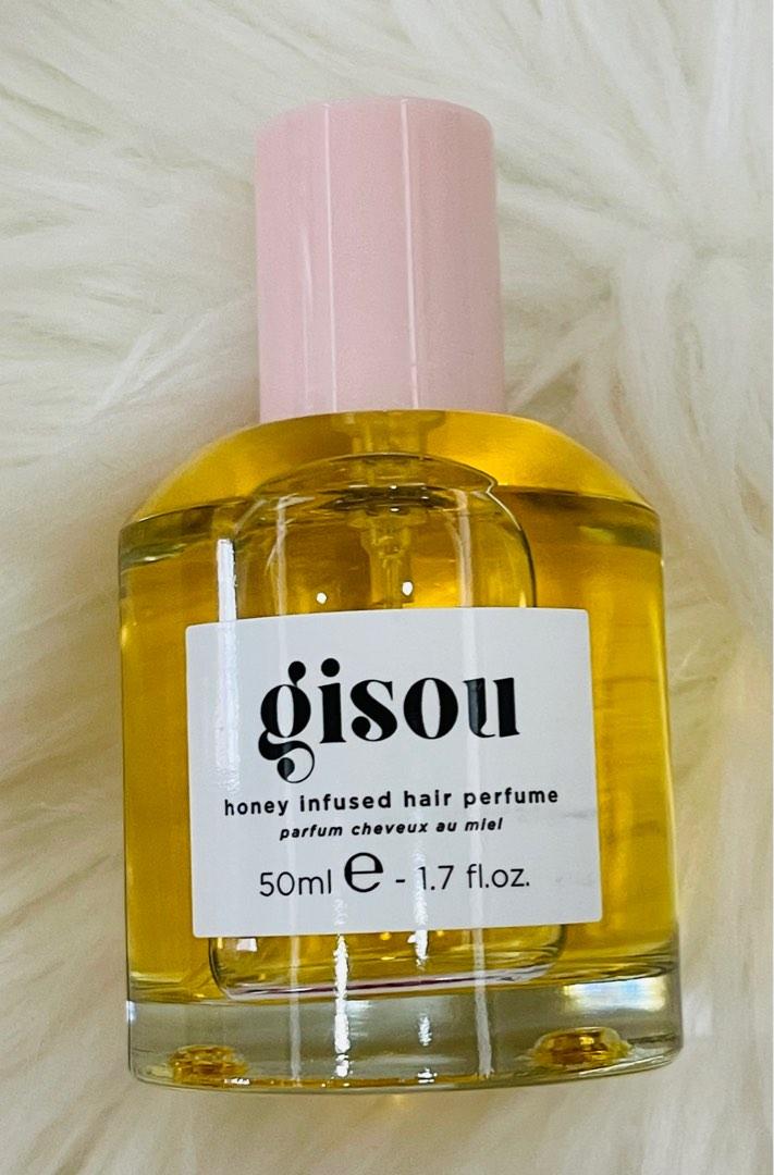 GISOU Honey Hydration Limited Edition, Beauty & Personal Care, Face ...