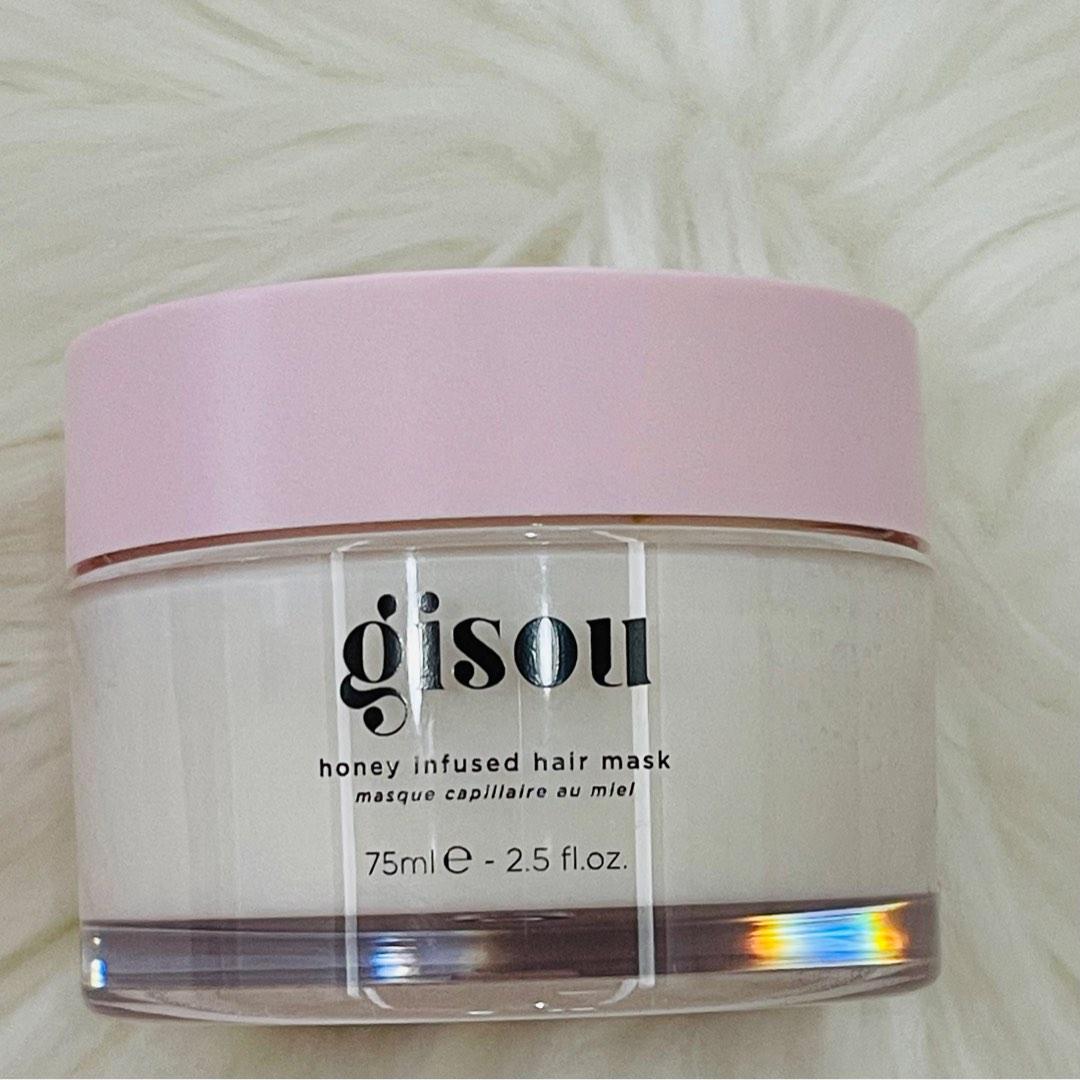 GISOU Honey Hydration Limited Edition, Beauty & Personal Care, Face ...