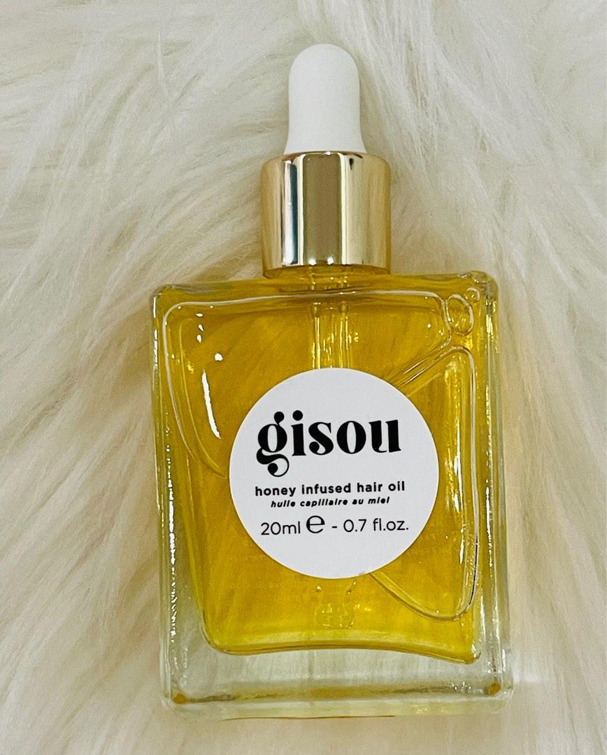 GISOU Honey Hydration Limited Edition, Beauty & Personal Care, Face ...