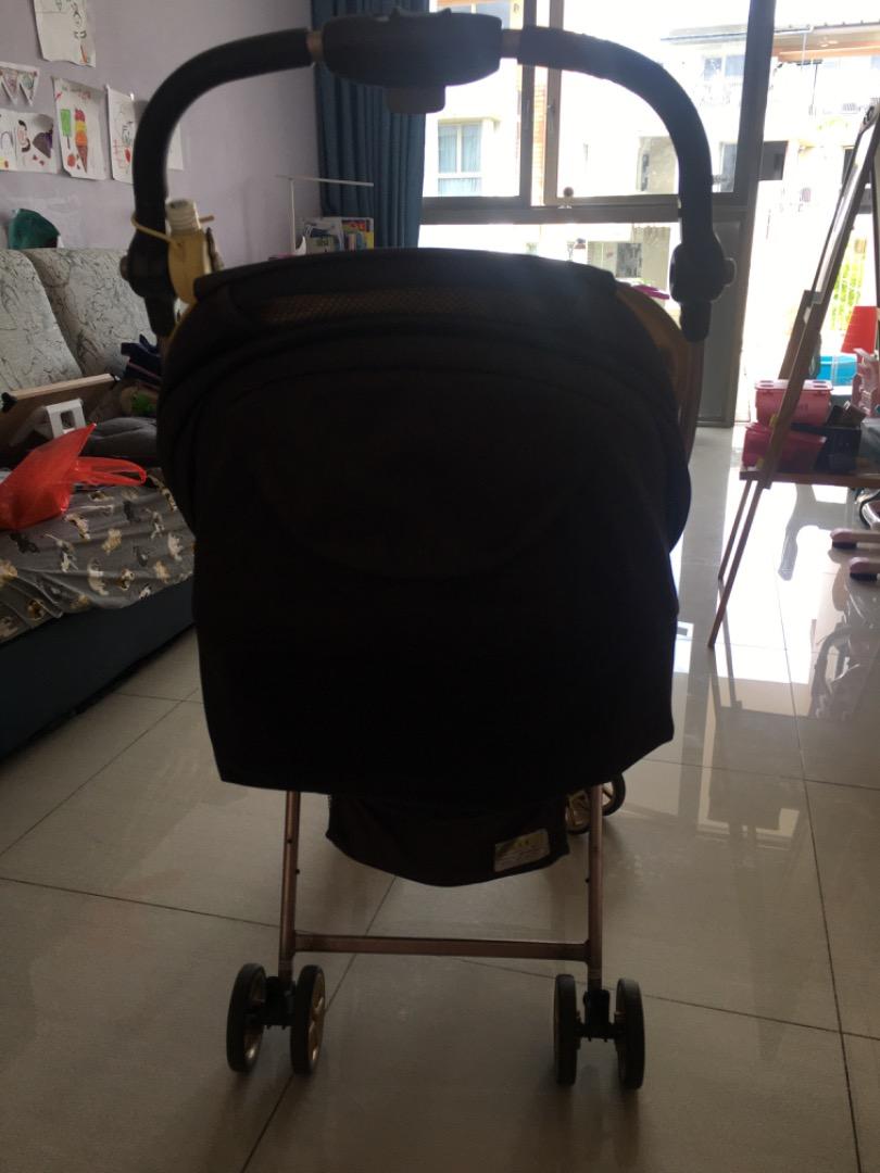 Goodbaby stroller, Babies & Kids, Going Out, Strollers on Carousell
