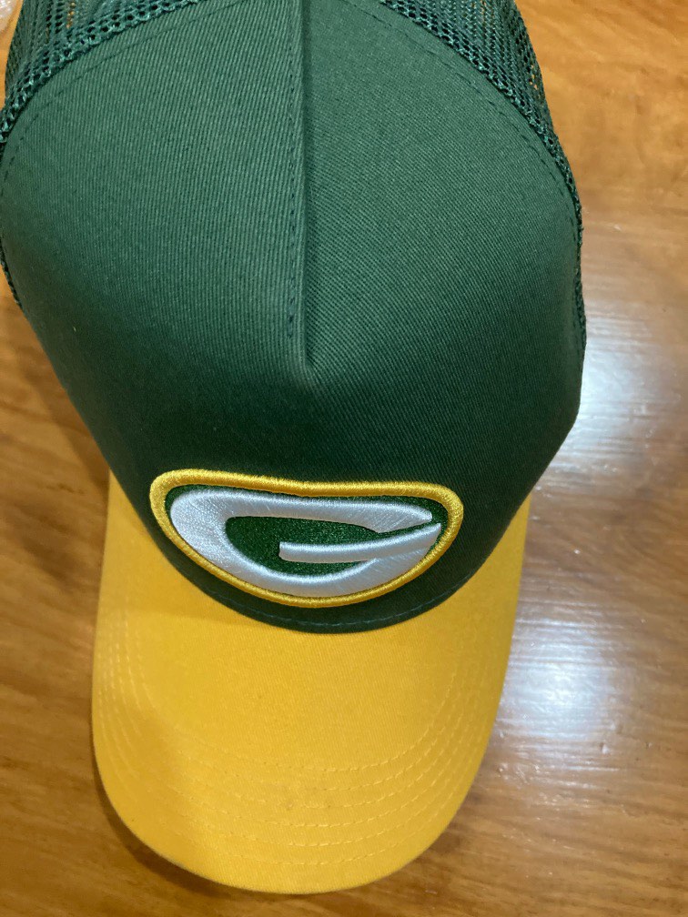 Greenbay Packers, Men's Fashion, Watches & Accessories, Caps & Hats on ...