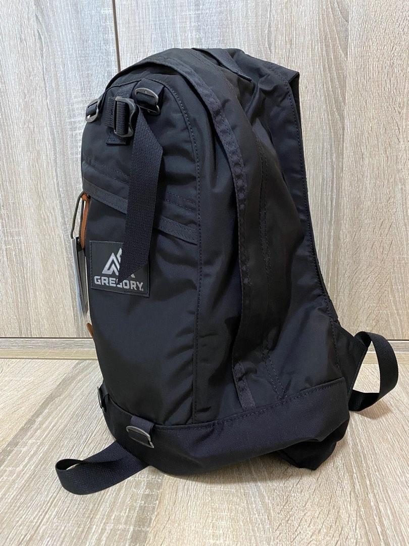 Gregory Classic Day Fine Day, 男裝, 袋, 背包 - Carousell