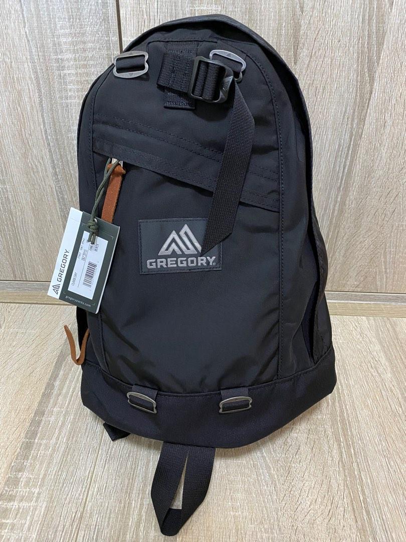 Gregory Classic Day Fine Day, 男裝, 袋, 背包 - Carousell