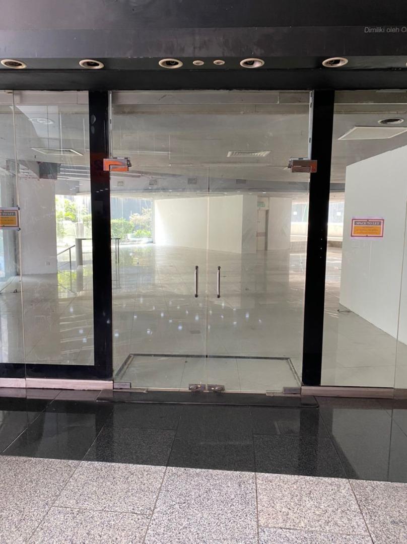 Ground Floor Showroom Shoplot Office Retail Amoda Building Jalan Imbi ...