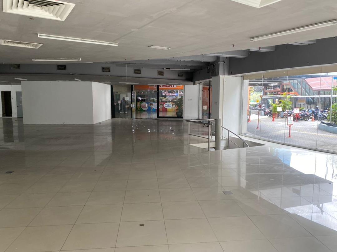 Ground Floor Showroom Shoplot Office Retail Amoda Building Jalan Imbi ...