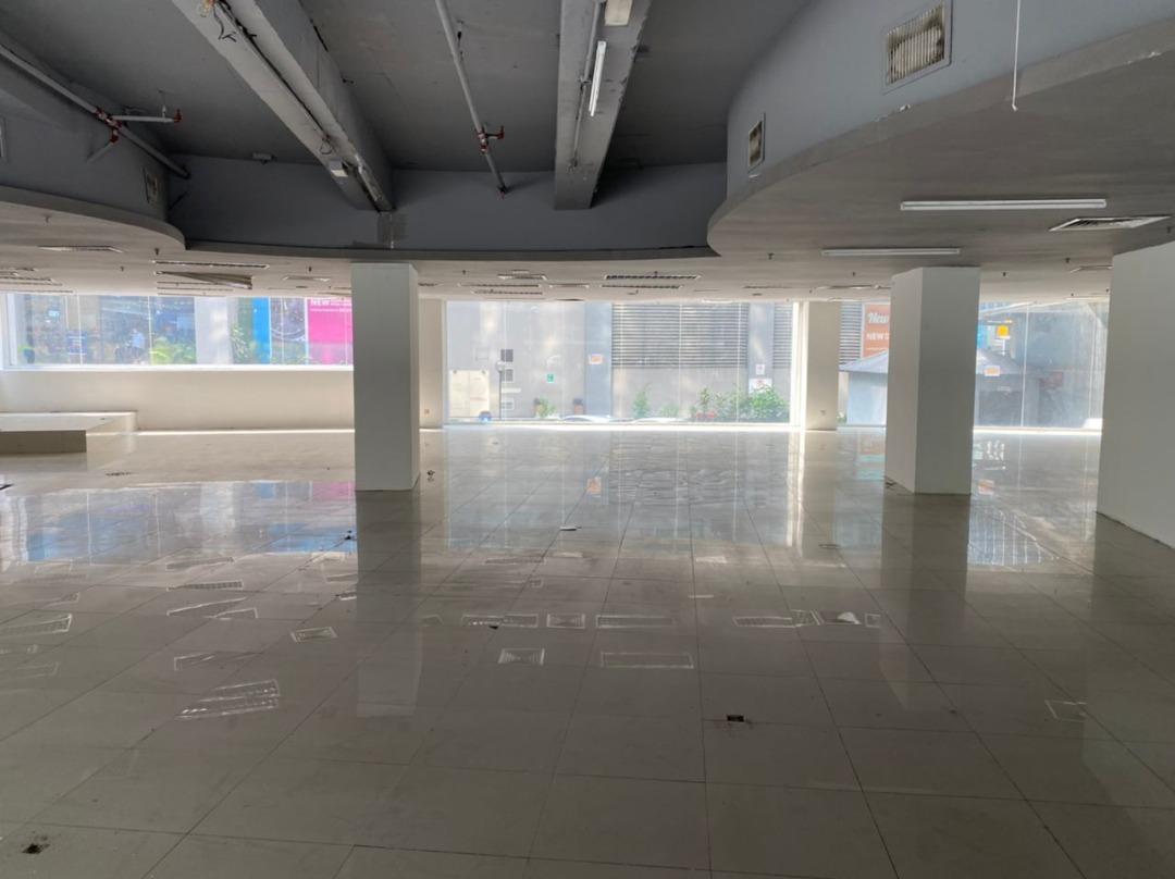 Ground Floor Showroom Shoplot Office Retail Amoda Building Jalan Imbi ...