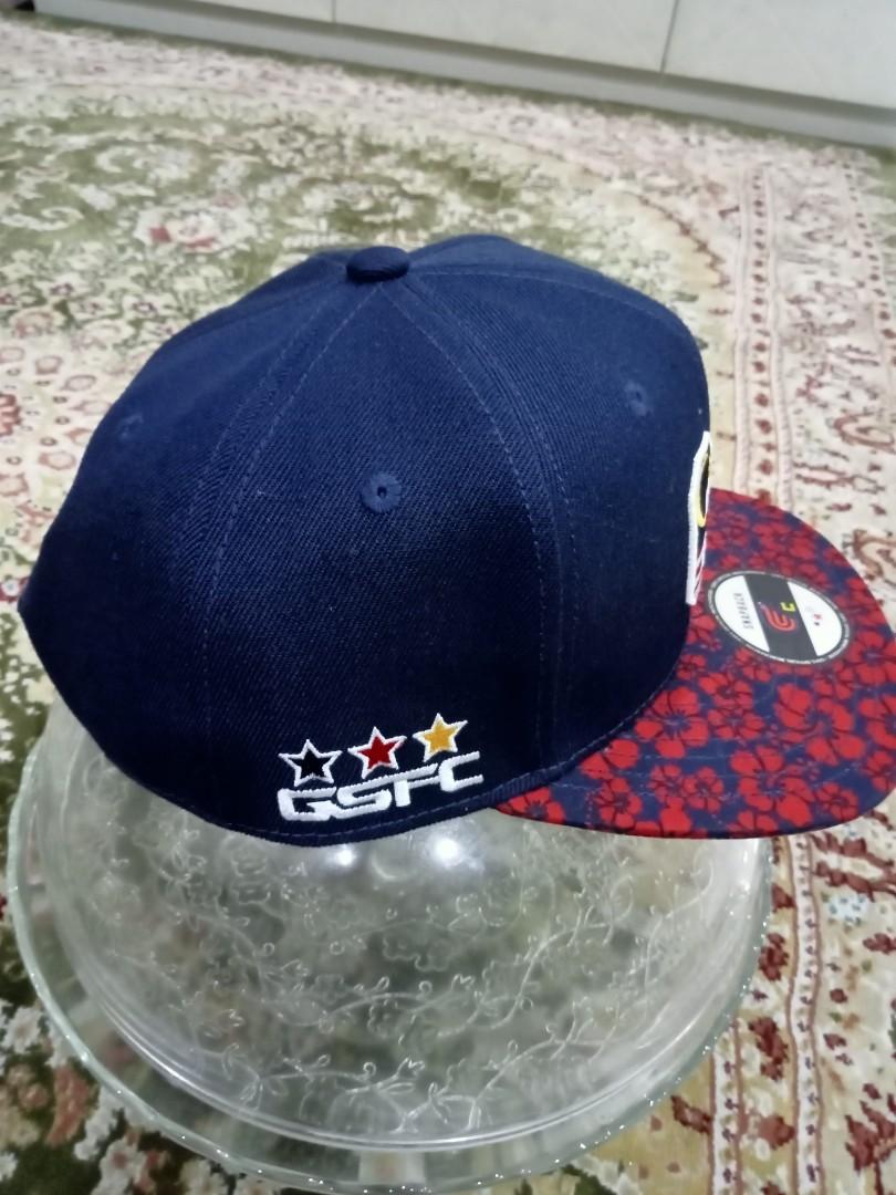 G-Shock GSFC Merdeka official merchandise, Men's Fashion, Watches ...