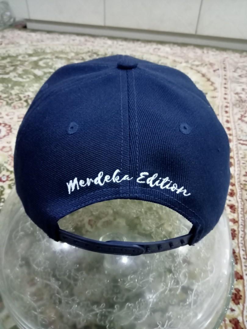 G-Shock GSFC Merdeka official merchandise, Men's Fashion, Watches ...