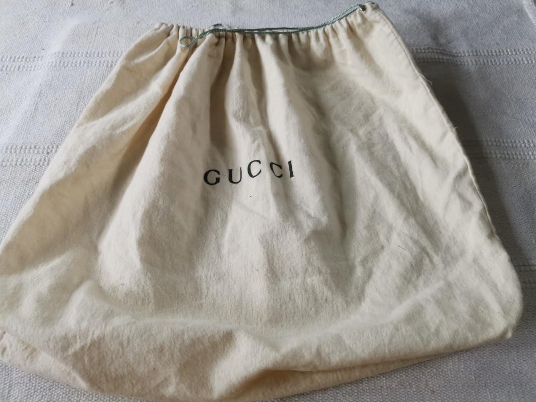 GUCCI Dush Bag, Luxury, Bags & Wallets on Carousell