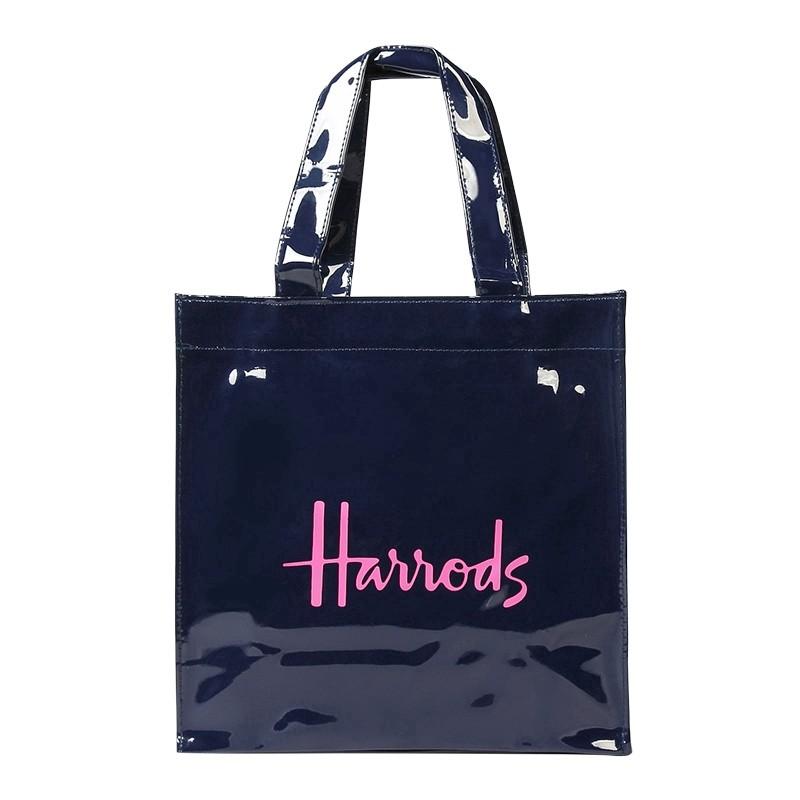 Harrods Hand bag Harrods shopping bag, Women's Fashion, Bags & Wallets ...