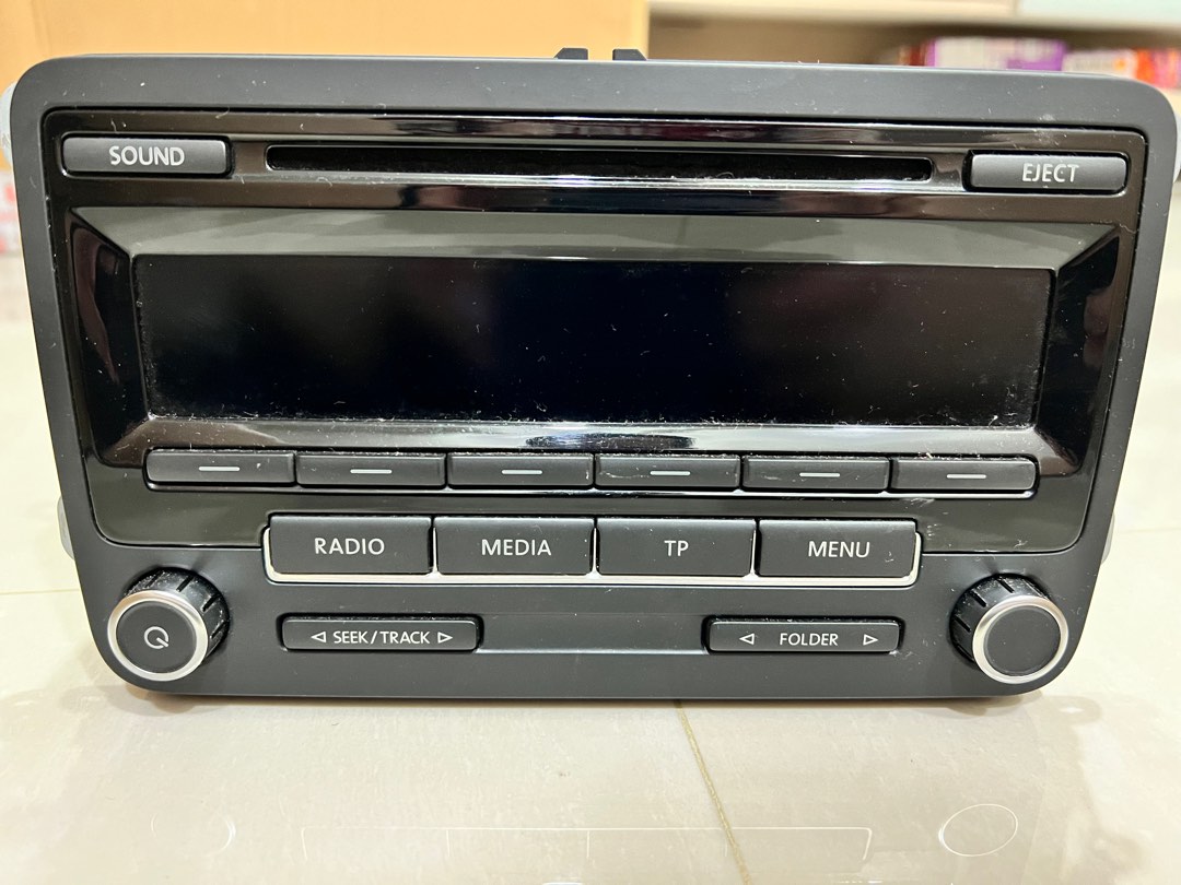 Head Unit, Car Accessories, Accessories on Carousell