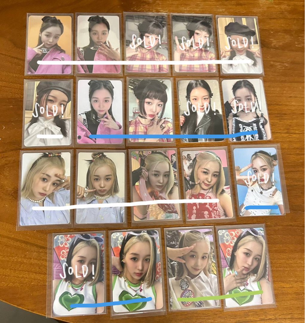 Hikaru first impact pob doublast pob mokket shop ktown4u jewel case pc ...