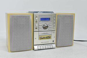 Hitachi CDX-200 Component System, TV & Home Appliances, TV ...