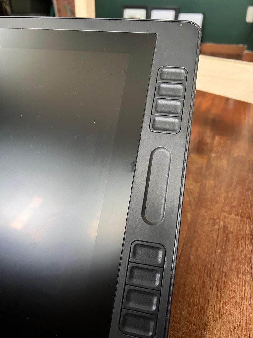 HUION Kamvas Pro 20, Computers & Tech, Parts & Accessories, Monitor ...