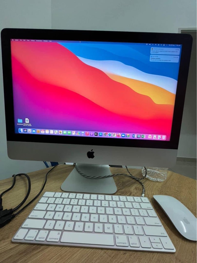 iMac, Computers & Tech, Desktops on Carousell