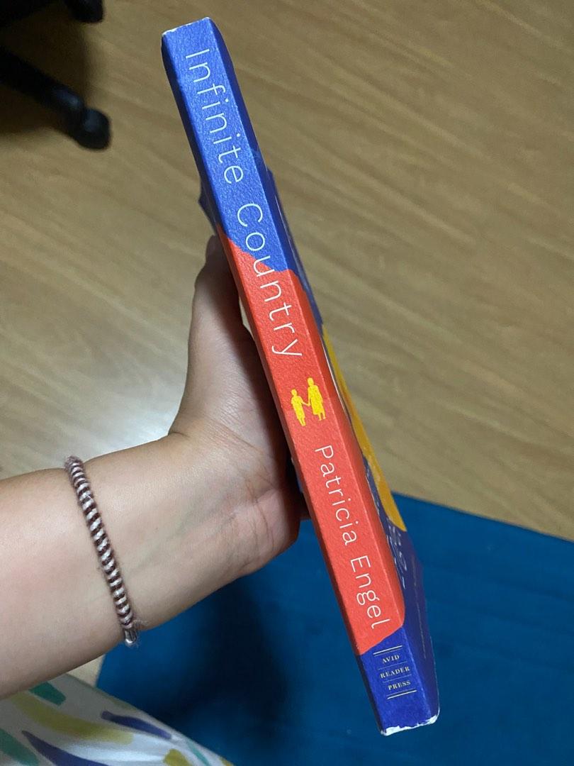 Infinite Countries, Hobbies & Toys, Books & Magazines, Fiction & Non ...