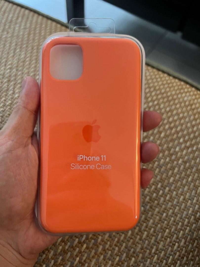 Iphone 11 Original Case by Apple, Mobile Phones & Gadgets, Mobile ...