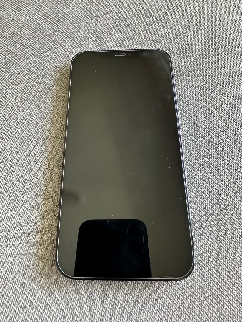 iPhone 12 Pro Max 256GB in Tip Top Cond, Mobile Phones & Gadgets ...