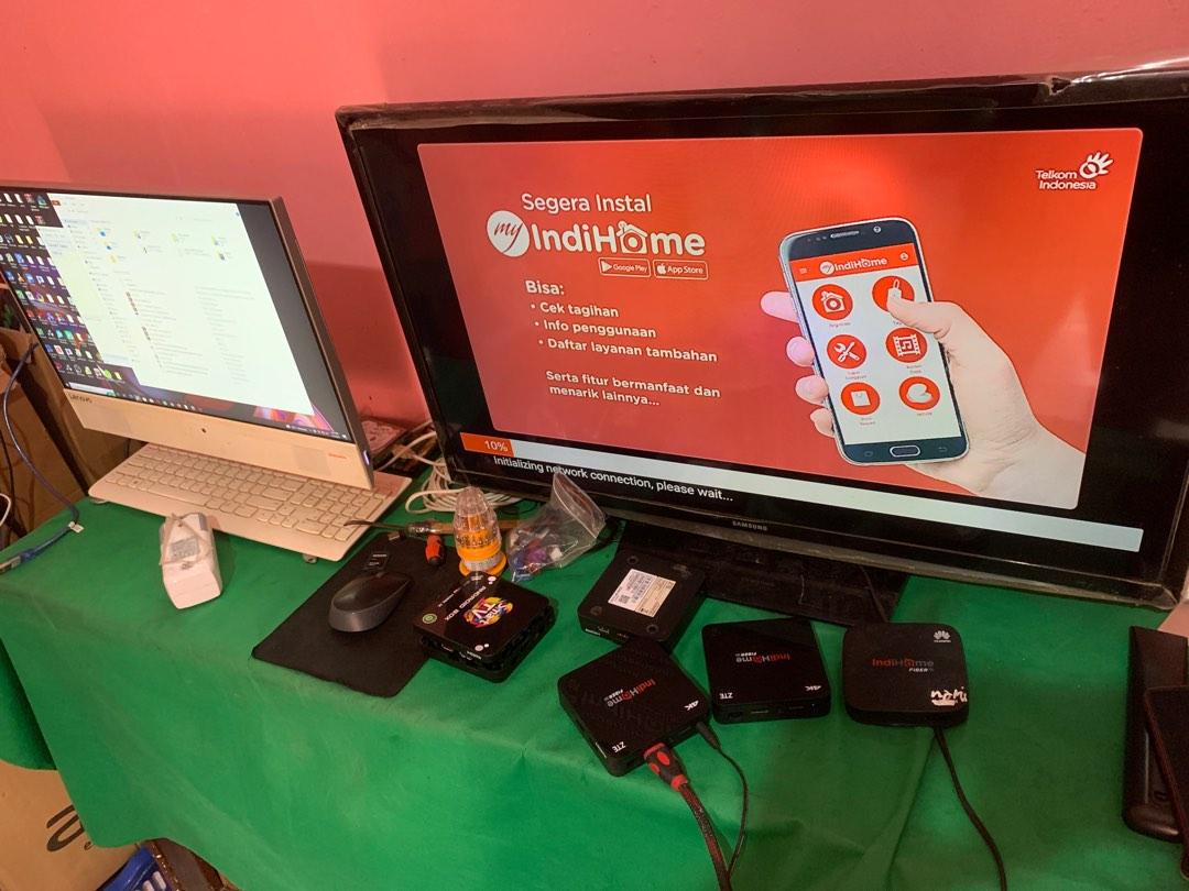 Jasa servis unlock root flashing install stb b680h-b760h-b860h v1 & v2 ...