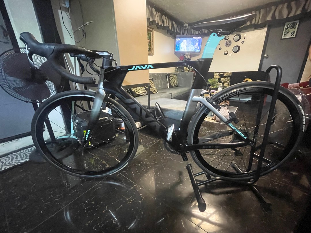JAVA SUPREMA, Sports Equipment, Bicycles & Parts, Bicycles on Carousell