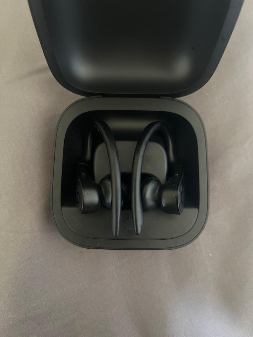 JBL Powerbeats Pro, Audio, Earphones on Carousell