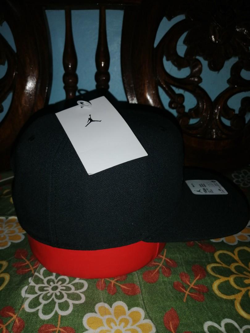 Jordan cap, Men's Fashion, Watches & Accessories, Caps & Hats on Carousell