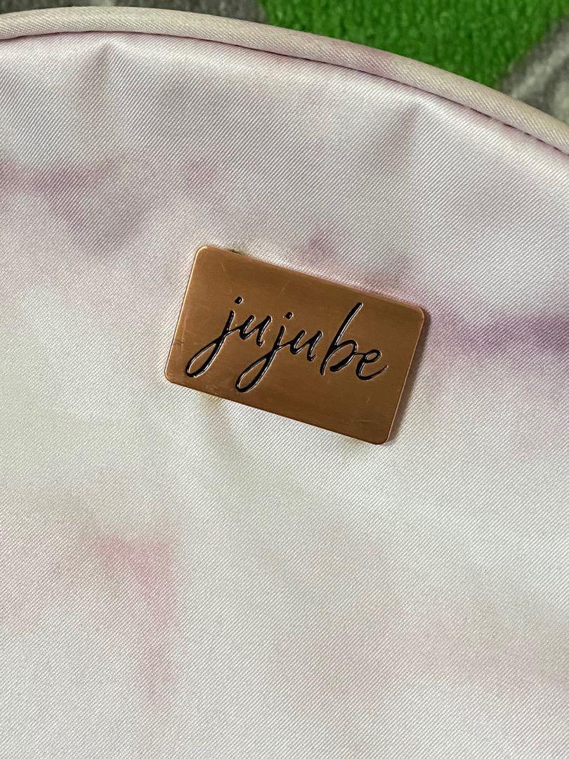 Jujube Rose quarts freedom pack, Women's Fashion, Bags & Wallets, Cross ...