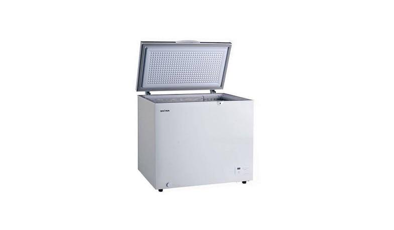 Kadeka KCF-180 200L Chest Freezer - White (price negotiable), TV & Home ...
