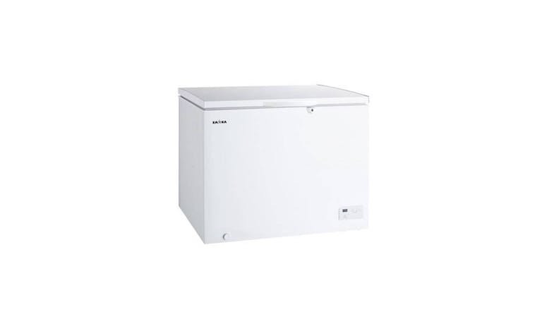 Kadeka KCF-180 200L Chest Freezer - White (price negotiable), TV & Home ...