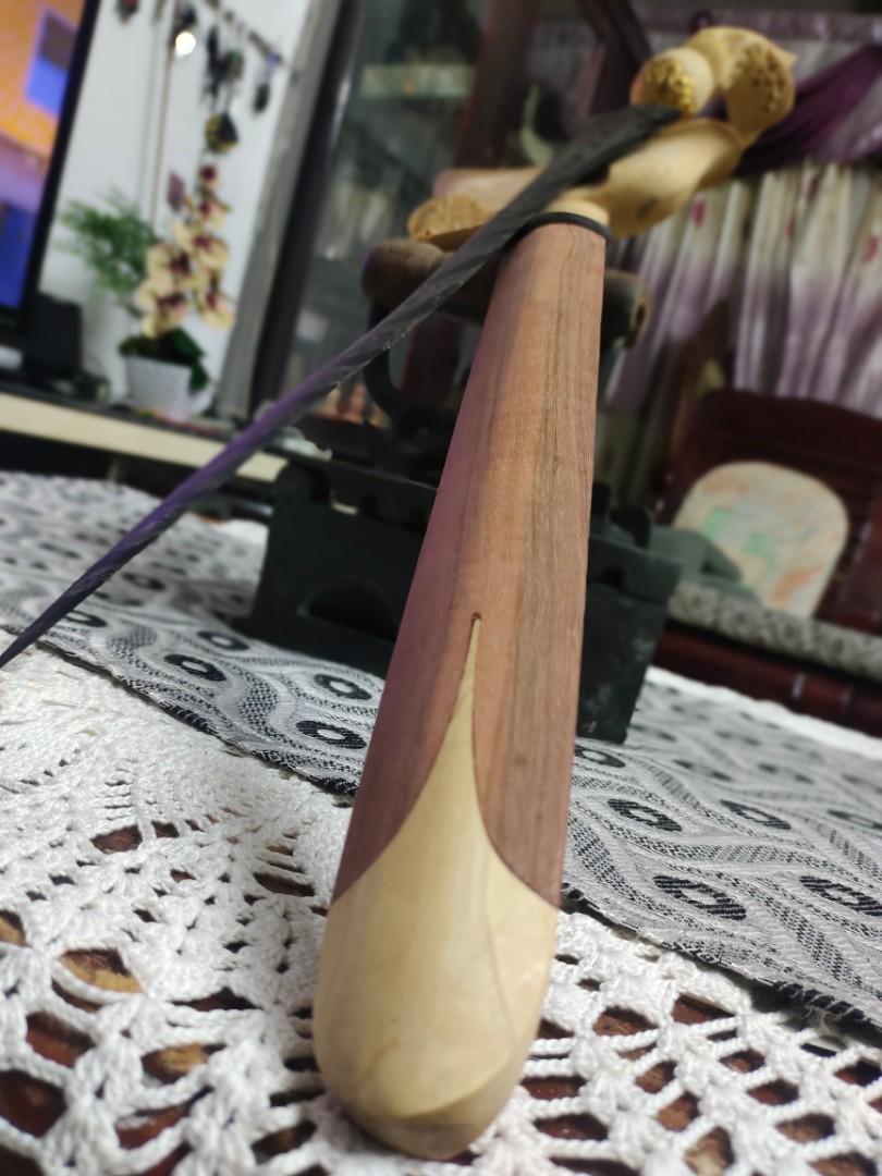 Keris premium kursiwa, Hobbies & Toys, Stationery & Craft, Handmade ...