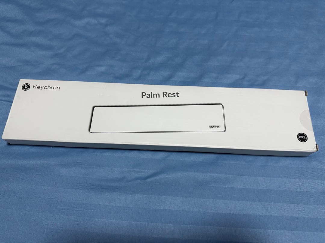 Keychron Palm Rest, Computers & Tech, Parts & Accessories, Computer ...