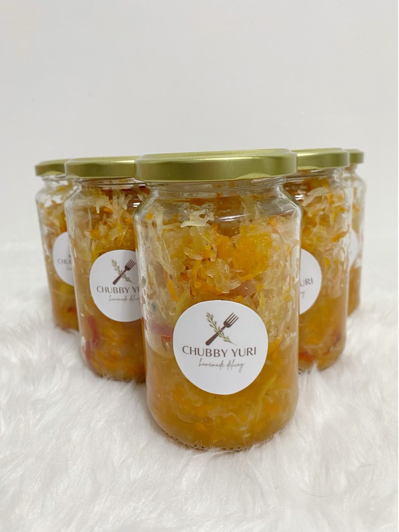 atsara, Food & Drinks, Spice & Seasoning on Carousell