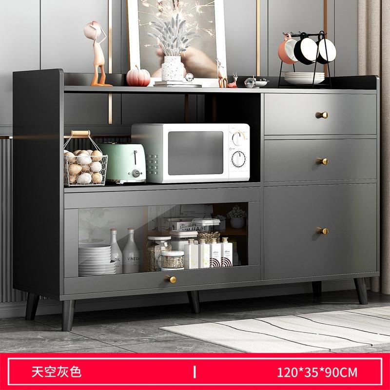 Kitchen Cabinet Storage Racks Free Installation, Furniture & Home ...