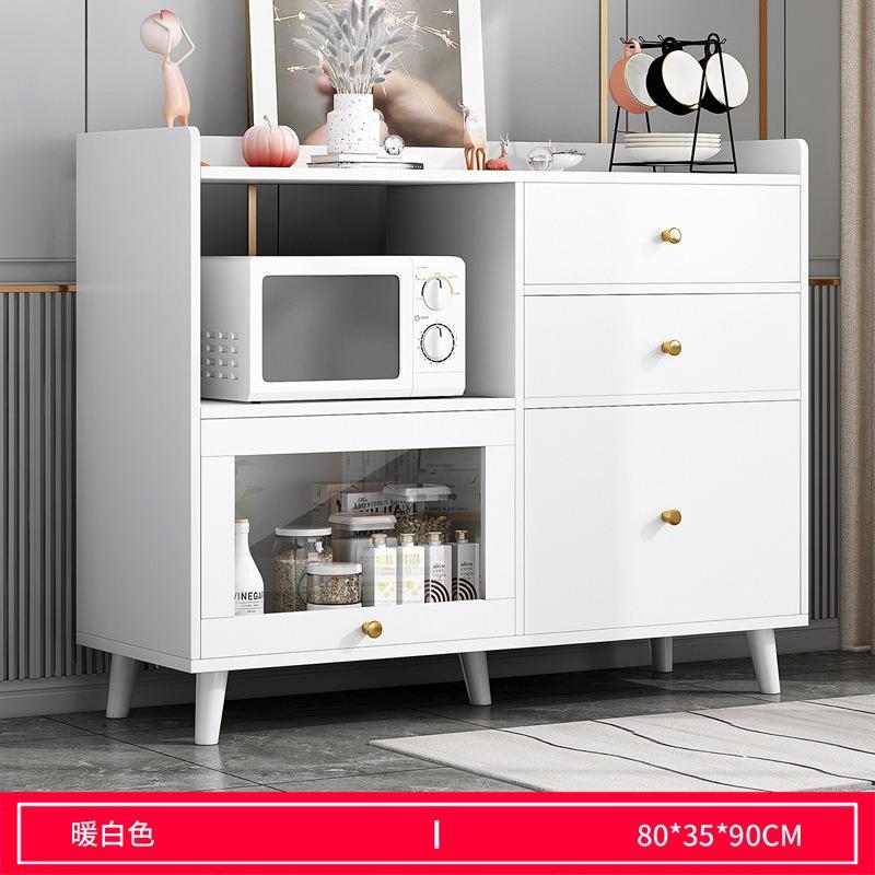 Kitchen Cabinet Storage Racks Free Installation, Furniture & Home ...