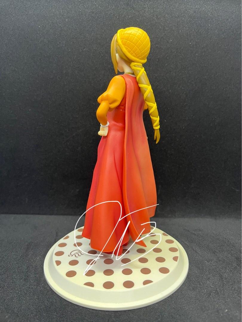 K-On - DX - Ritsu Tainaka (Juliet Version), Hobbies & Toys, Toys ...