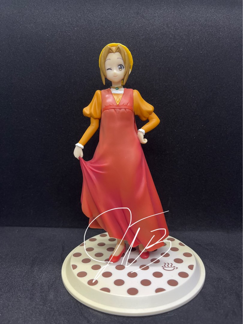 K-On - DX - Ritsu Tainaka (Juliet Version), Hobbies & Toys, Toys ...
