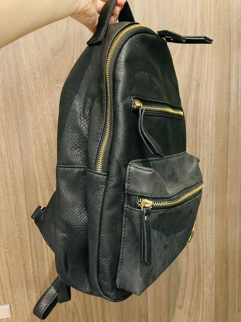 Lady Backpack, Women's Fashion, Bags & Wallets, Backpacks on Carousell