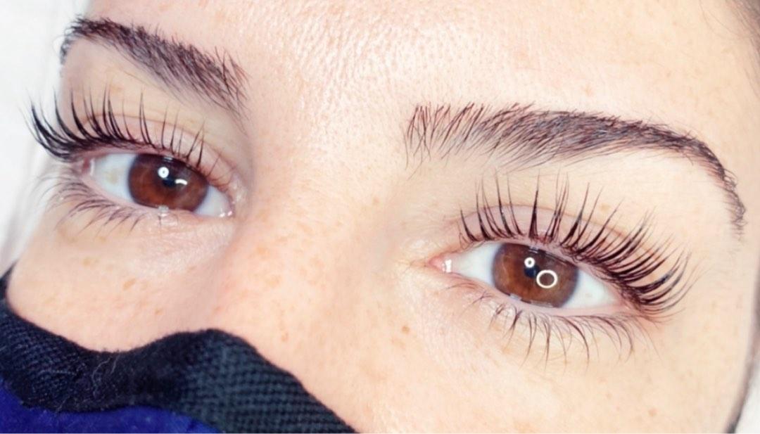 LASH LIFT MODEL EARN $50, Beauty & Personal Care, Face, Makeup on Carousell