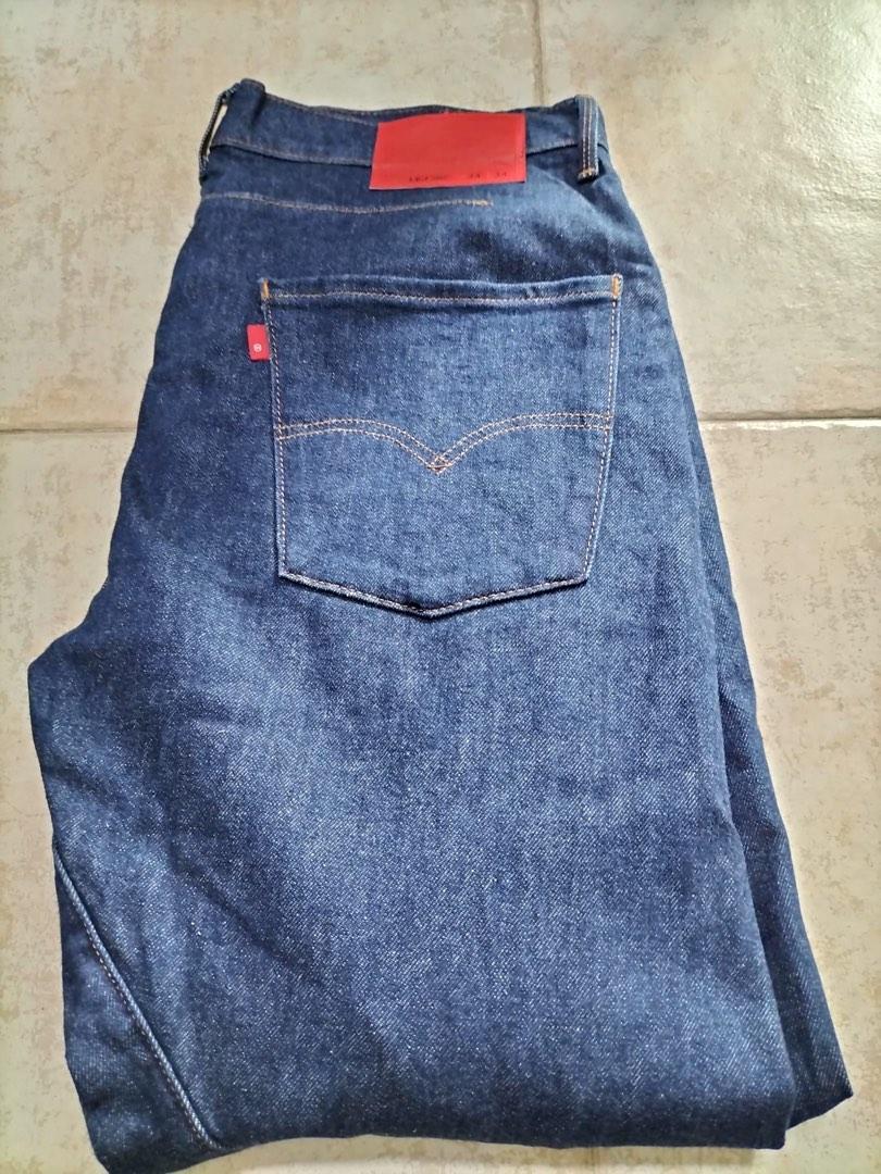 LEJ 502 engineer jeans, Men's Fashion, Bottoms, Jeans on Carousell