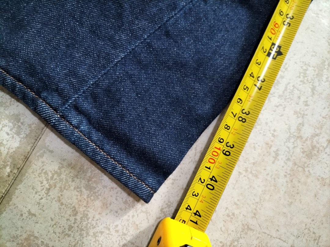 LEJ 502 engineer jeans, Men's Fashion, Bottoms, Jeans on Carousell