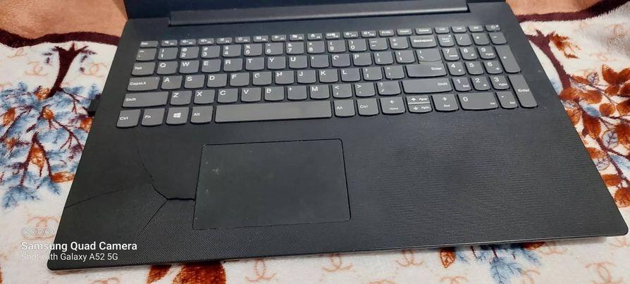 Lenovo Ideapad Core i5 7th Gen 8GB RAM 118GB SSD, Computers & Tech ...