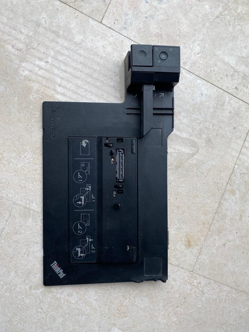 Lenovo ThinkPad X230 - i7-3520M / 16GB / 170GB + docking bay, Computers ...