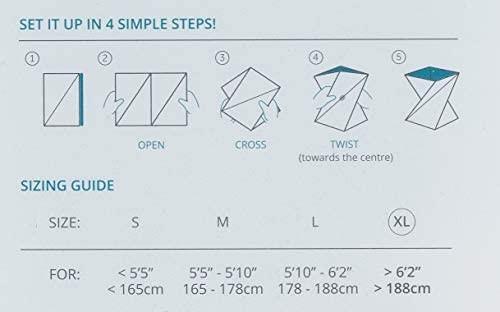 Levit8 portable standing desk, Computers & Tech, Parts & Accessories ...