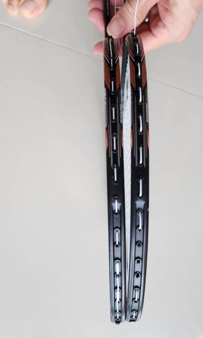 Lining Turbocharging Z Combat (2 racquets), Sports Equipment, Sports ...