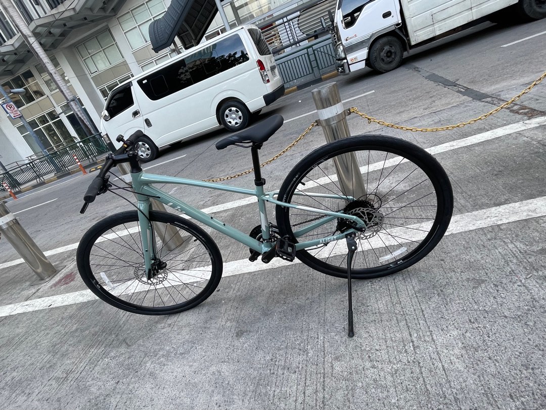 Liv Alight 2 DD Disc, Sports Equipment, Bicycles & Parts, Bicycles on ...