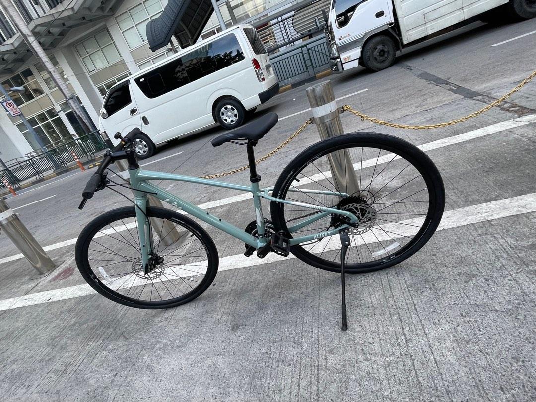 Liv Alight 2 DD Disc, Sports Equipment, Bicycles & Parts, Bicycles on ...