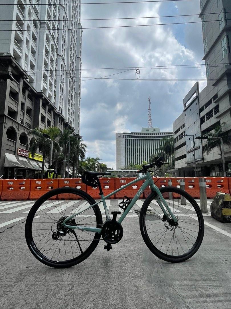 Liv Alight 2 DD Disc, Sports Equipment, Bicycles & Parts, Bicycles on ...