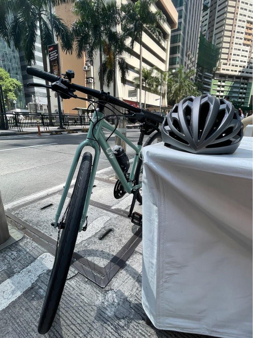 Liv Alight 2 DD Disc, Sports Equipment, Bicycles & Parts, Bicycles on ...