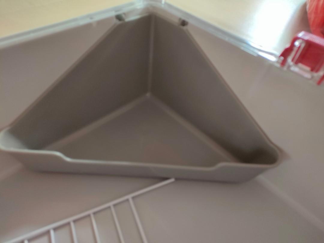 Living world Zoo Zone Cage, Pet Supplies, Homes & Other Pet Accessories ...