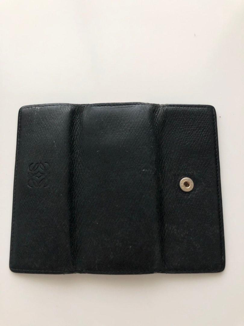 Loewe key holders x 2, Luxury, Accessories on Carousell
